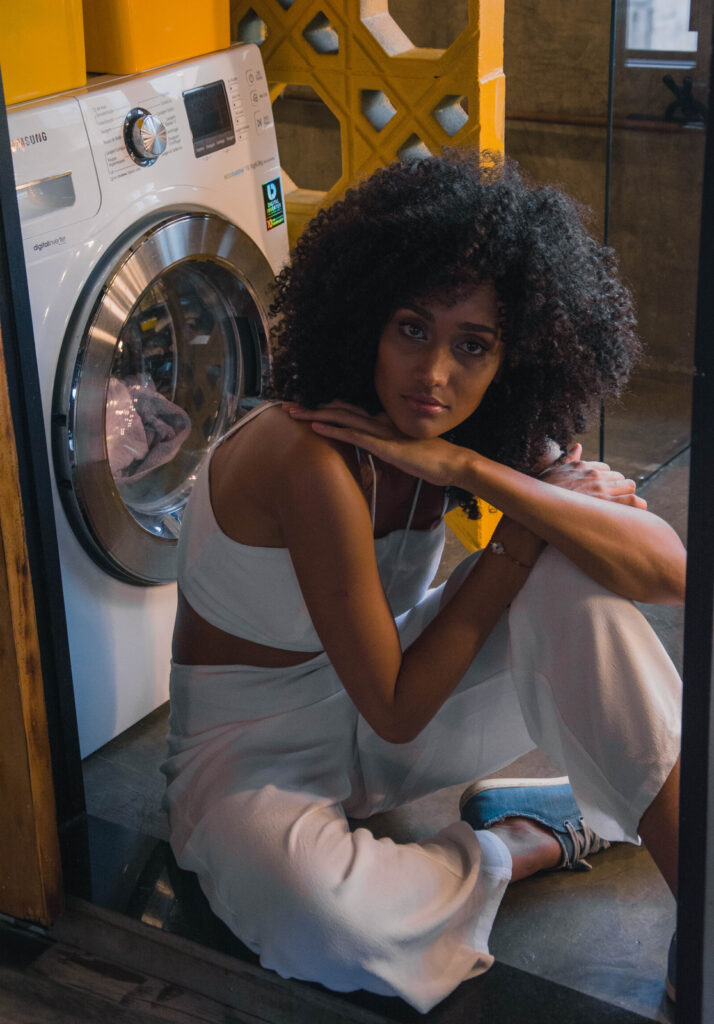 The Ultimate Guide to Choosing the Perfect Washing Machine